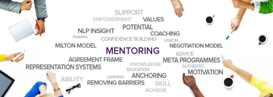 Coaching & Mentoring | ILSAS - TNB Integrated Learning Solution