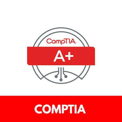 CompTIA A+ (Essential + Practical Exam) | ILSAS - TNB Integrated ...